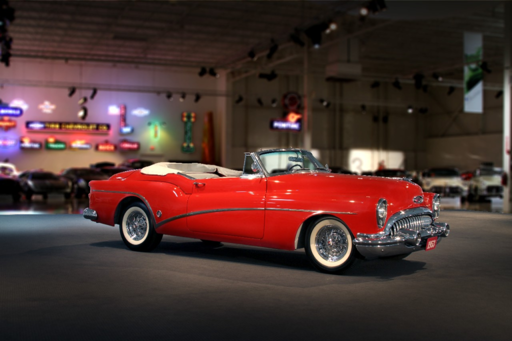 FOUR OF OUR FAVORITE BUICKS EVER! - McLarty Daniel Buick GMC Blog