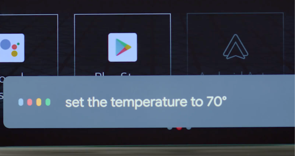 GMC Infotainment Now Comes With Google Built-In