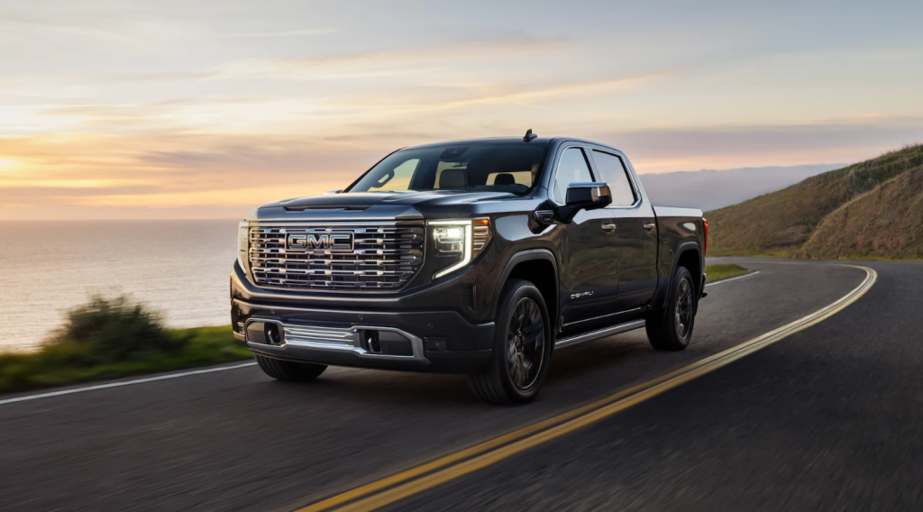 GM Super Cruise Explained