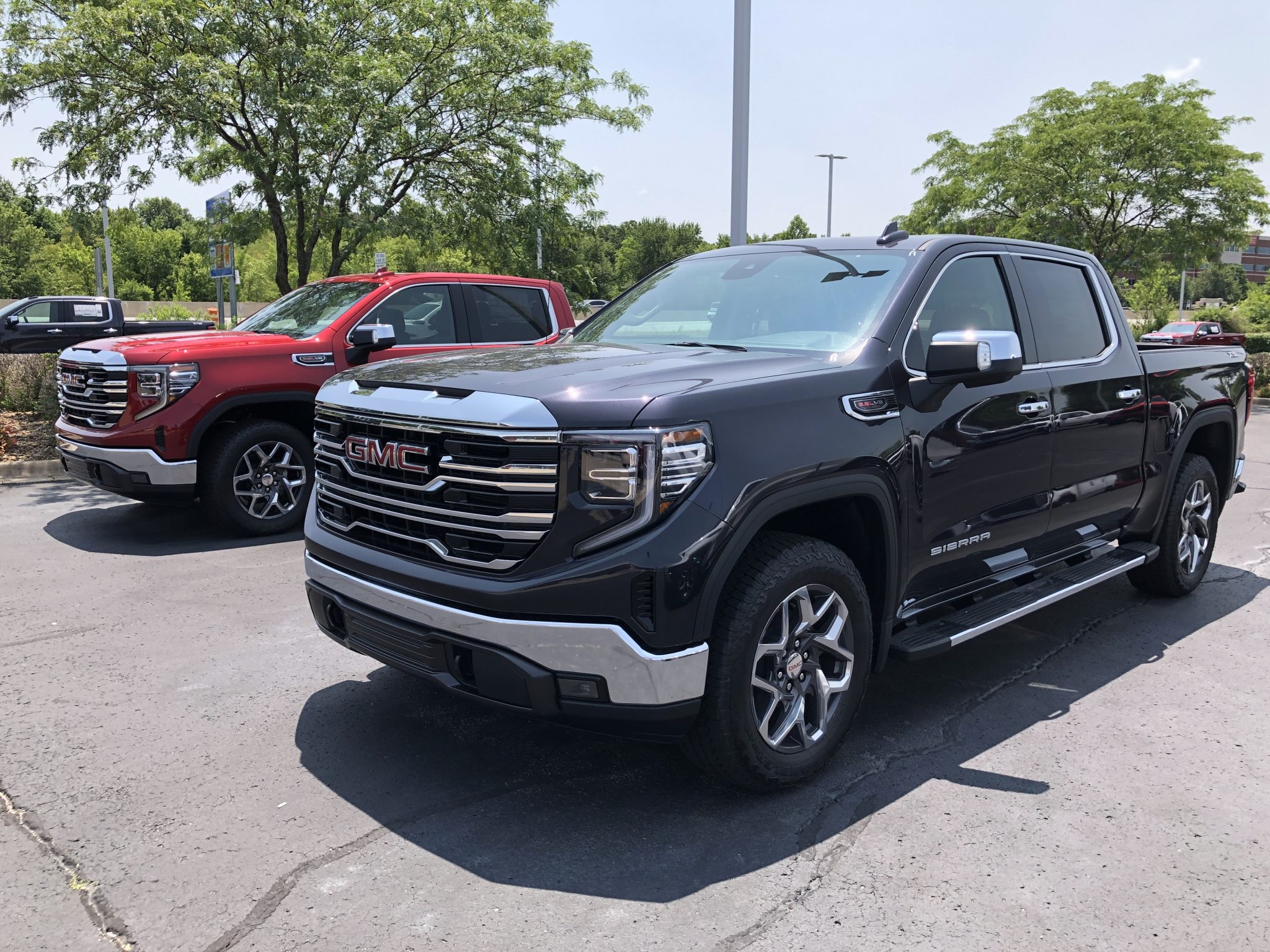 McLarty Daniel Buick GMC Blog - McLarty Daniel Buick GMC Blog | News ...