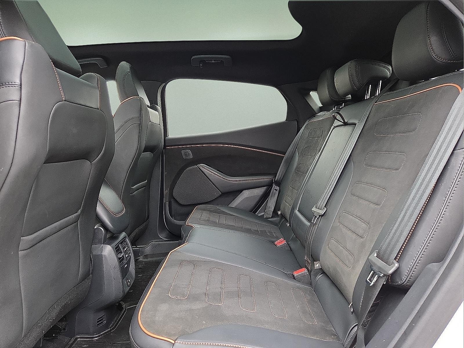 2023 Ford Mustang Mach-E GT Bentonville AR | McLarty Daniel Buick GMC ...