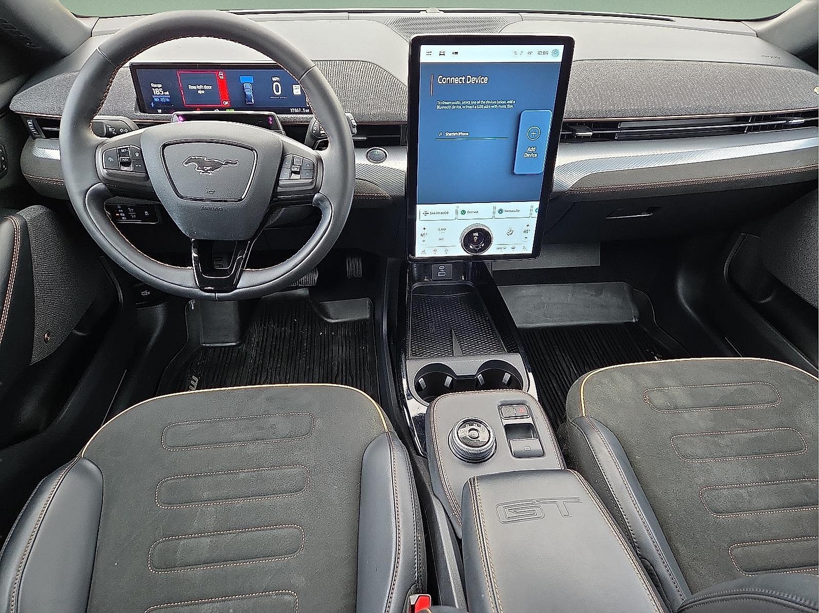 2023 Ford Mustang Mach-E GT Bentonville AR | McLarty Daniel Buick GMC ...