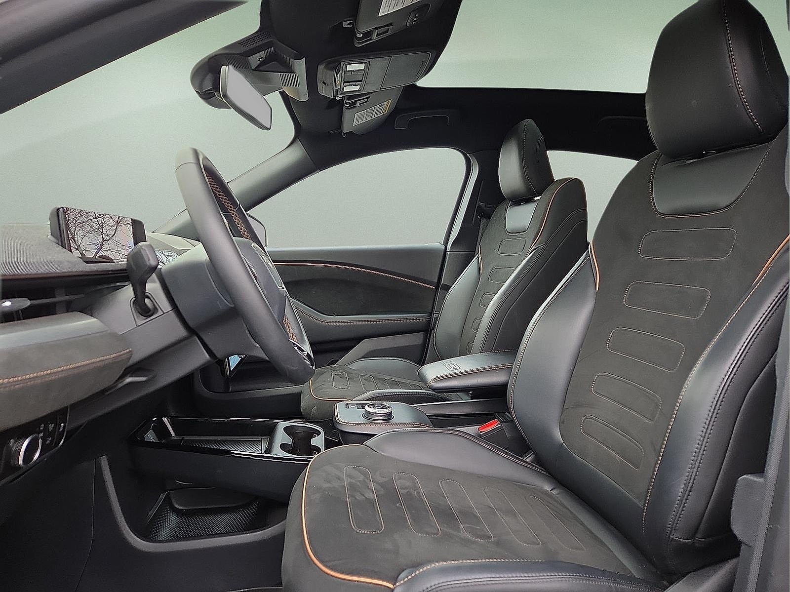 2023 Ford Mustang Mach-E GT Bentonville AR | McLarty Daniel Buick GMC ...